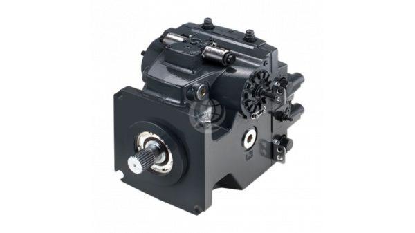 Hydraulics Online | Danfoss pumps and hydraulic components