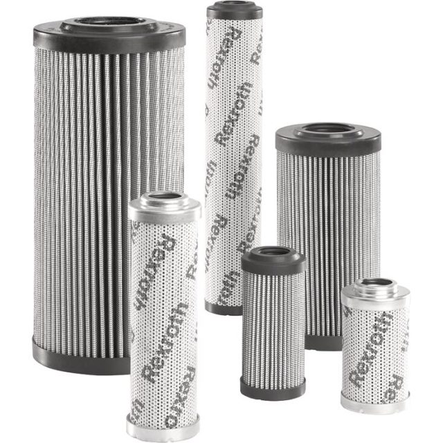 Bosch Rexroth Filter Elements Shipped Worldwide | Hydraulics Online