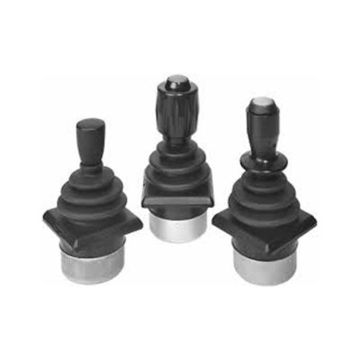 Danfoss JS2000 Joystick and Steering Components | Hydraulics Online