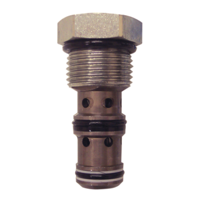 HydraForce PC10-30 Check Valve, Pilot-to-Open | Hydraulics Online
