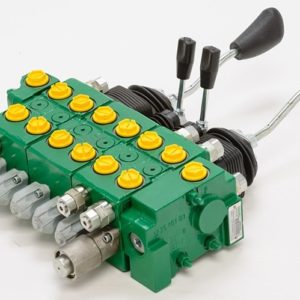 Salami Hydraulics Shipped Worldwide | Hydraulics Online