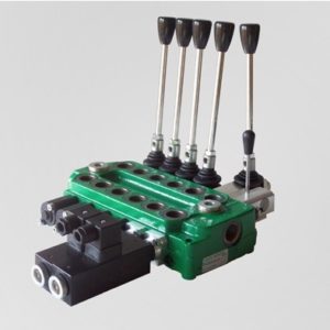 Salami Hydraulics Shipped Worldwide | Hydraulics Online