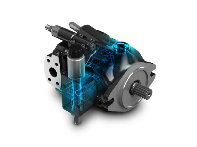Casappa Hydraulics Shipped Worldwide | Hydraulics Online