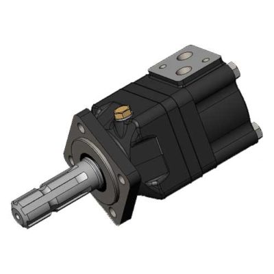 Adan MS Series Motors Shipped Worldwide | Hydraulics Online
