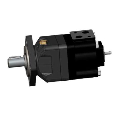 Adan MS Series Motors Shipped Worldwide | Hydraulics Online