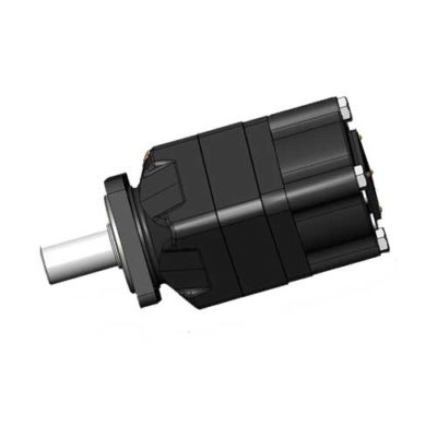 Adan MS Series Motors Shipped Worldwide | Hydraulics Online
