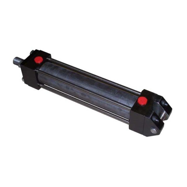 HOL-T-S Series Tie-Rod Hydraulic Cylinders | Hydraulics Online
