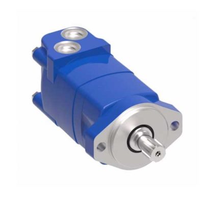 Char Lynn Hydraulic Motors