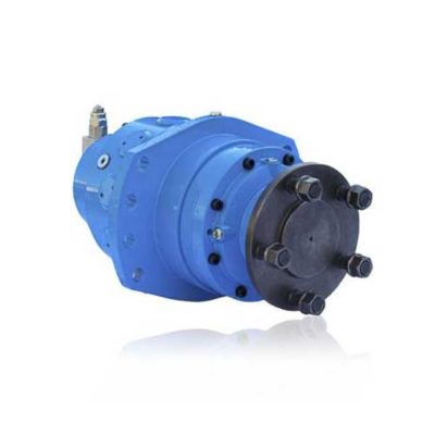 Italgroup Hydraulics Radial Piston Motors | Hydraulics Online