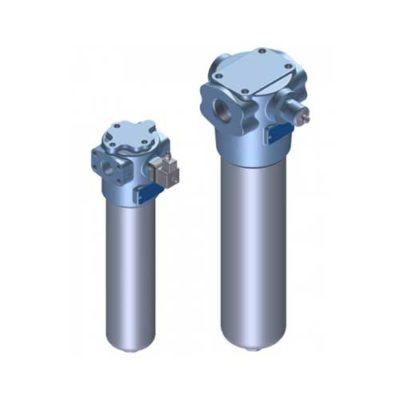 MP Filtri FMP High Pressure Filters | Hydraulics Online