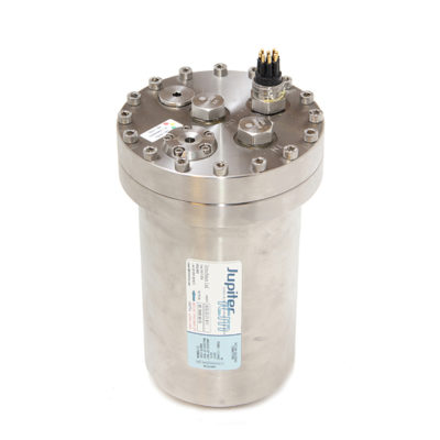 MP Filtri ICM Subsea In-Line Contamination Monitor | Hydraulics Online