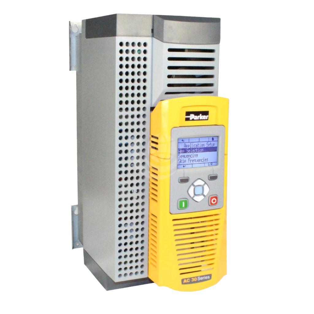 Parker DCP - Drive Controlled Pump - Hydraulics Online