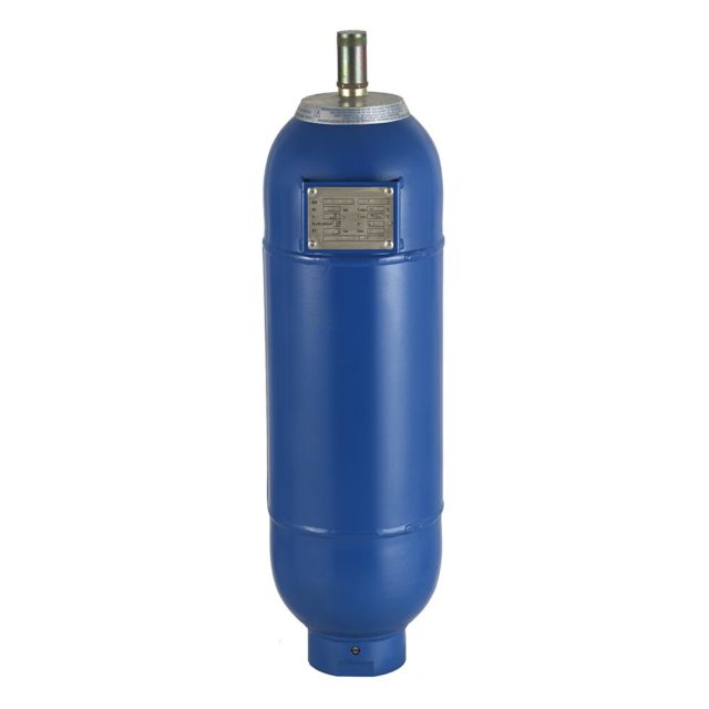 Parker EBV Accumulators - Low Pressure | Hydraulics Online