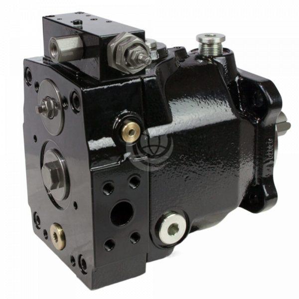 Parker PVplus Pump - Variable Displacement | Hydraulics Online