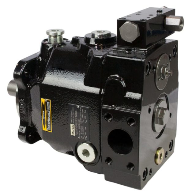 Parker PVplus Pump - Variable Displacement | Hydraulics Online
