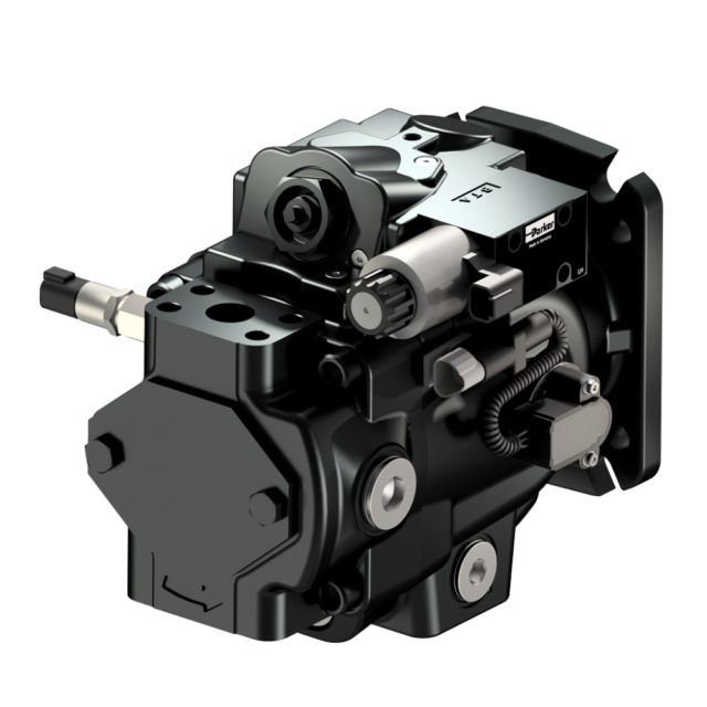 Parker EP2 / EP3 Pumps Shipped Worldwide Hydraulics Online