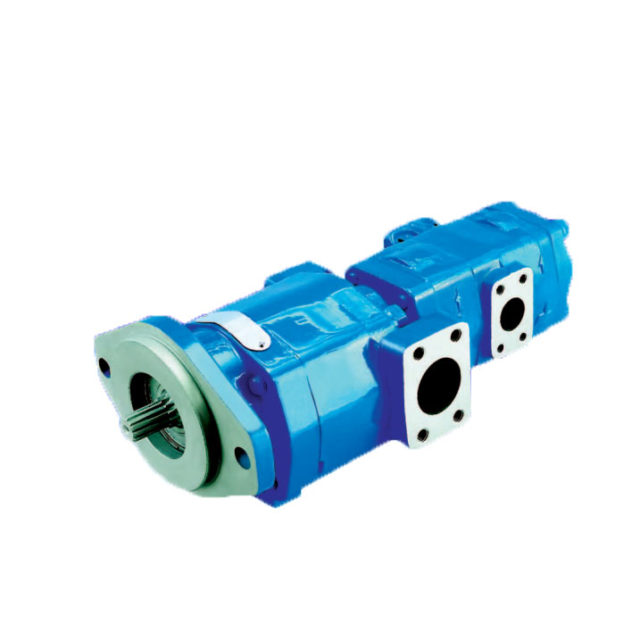 Parker Commerical Hydraulics PGP330 Pumps | Hydraulics Online