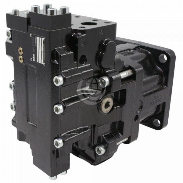 Parker V14 Bent Axis Motors Shipped Worldwide |Hydraulics Online