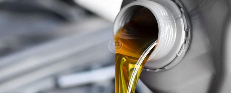 The ultimate hydraulic oil guide - Hydraulics Online