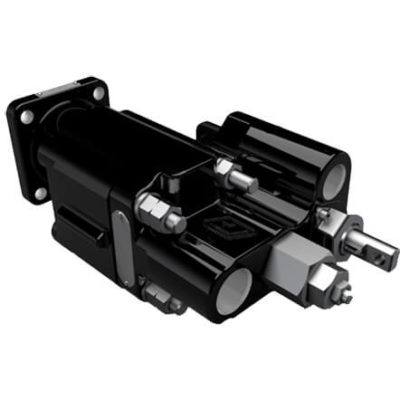 Parker C101 / C102 Gear Pumps Shipped Worldwide | Hydraulics Online