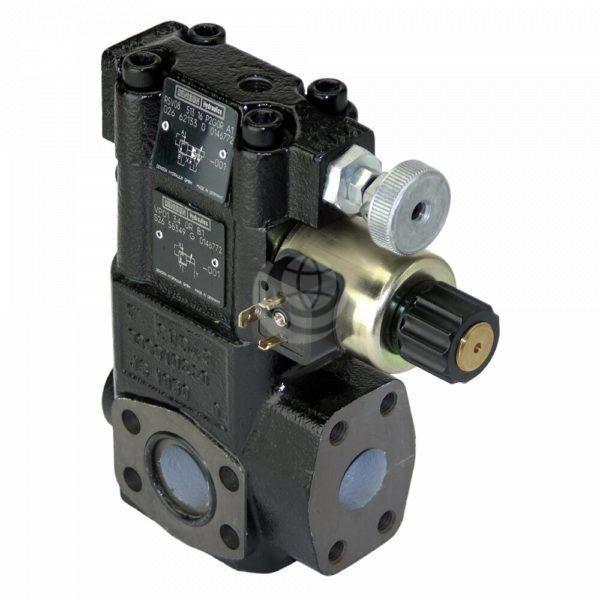 Parker R5V R5V*P2 Valves Shipped Worldwide | Hydraulics Online