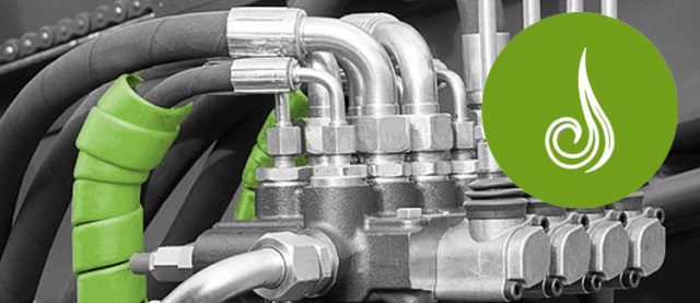 Troubleshoot air contamination in a hydraulic system - Hydraulics Online