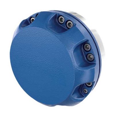 Bosch Rexroth MCR-R Radial Piston Motor | Hydraulics Online