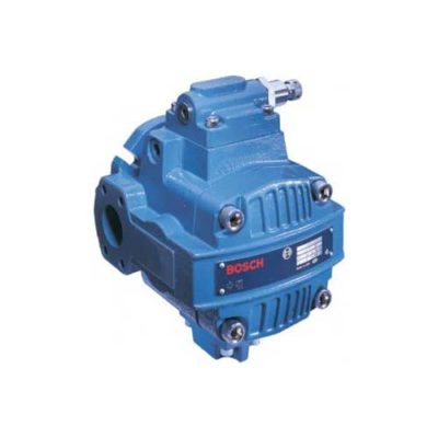 Bosch Racine Pumps and Repairs | Hydraulics Online