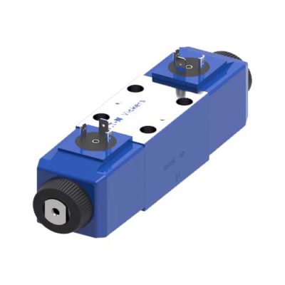 Eaton Vickers DG Directional Control Valves | Hydraulics Online