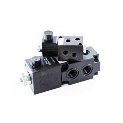 Atlantic Fluid Tech Diverter Valves | Hydraulics Online