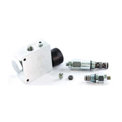 Atlantic Fluid Tech Flow Control Valves | Hydraulics Online