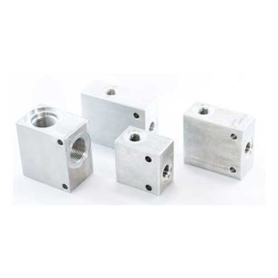 Atlantic Fluid Tech Valves and Components | Hydraulics Online