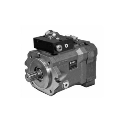 Duplomatic HPR Axial Piston Pumps | Hydraulics Online