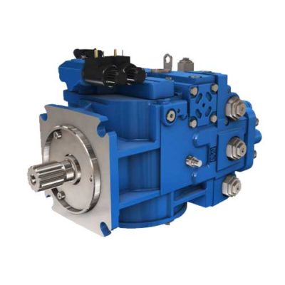 Poclain P90 Axial Piston Pumps Shipped Worldwide | Hydraulics Online
