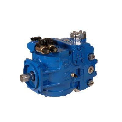 Poclain P90 Axial Piston Pumps Shipped Worldwide | Hydraulics Online