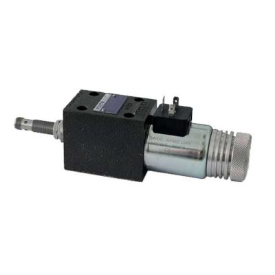 Voith Directional Control Valves Shipped Worldwide | Hydraulics Online