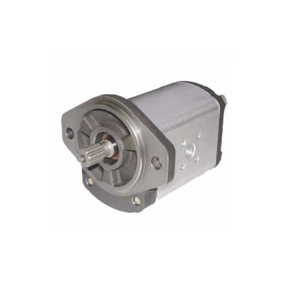 Hydreco 1PN Series Gear Pumps Shipped Worldwide | Hydraulics Online