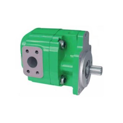 Hydreco Q QR QS Series Gear Pumps | Hydraulics Online