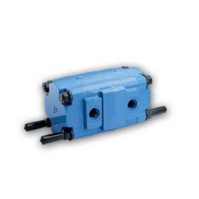 Permco FD Flow Dividers Shipped Worldwide | Hydraulics Online