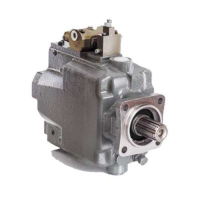 Sunfab SVH Variable Displacement Pumps | Hydraulics Online