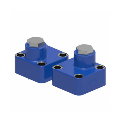 Eaton Vickers Check Valves Shipped Worldwide | Hydraulics Online