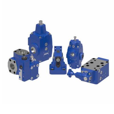 Eaton Vickers Pressure Control Valves | Hydraulics Online