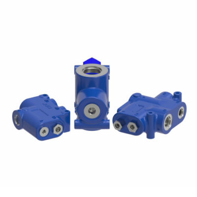 Eaton Vickers VLC VLE VLH Priority Valves | Hydraulics Online