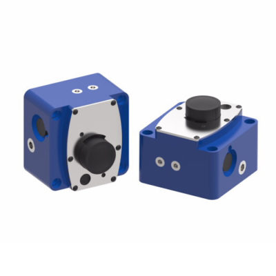Eaton Vickers Flow Control Valves Shipped Worldwide | Hydraulics Online