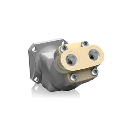 Sunfab SCM 010 -130 ISO Axial Piston Motors | Hydraulics Online