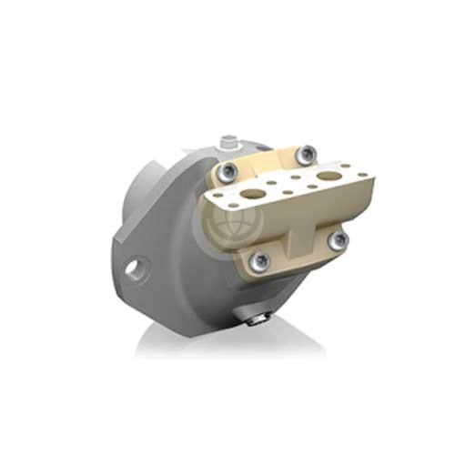 Sunfab SCM 025 - 108 M2 Axial Piston Motors | Hydraulics Online
