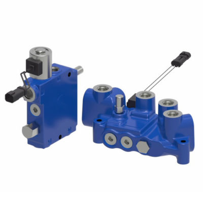 Eaton Vickers 39055 Self-Leveling Valves | Hydraulics Online