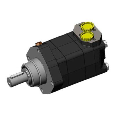 Adan MTHP Series Motors Shipped Worldwide | Hydraulics Online