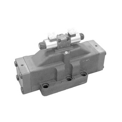 Duplomatic DSP10 Directional Valves | Hydraulics Online