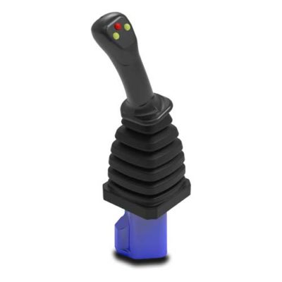 Walvoil Hydrocontrol RCL Lever-Operated Joystick | Hydraulics Online